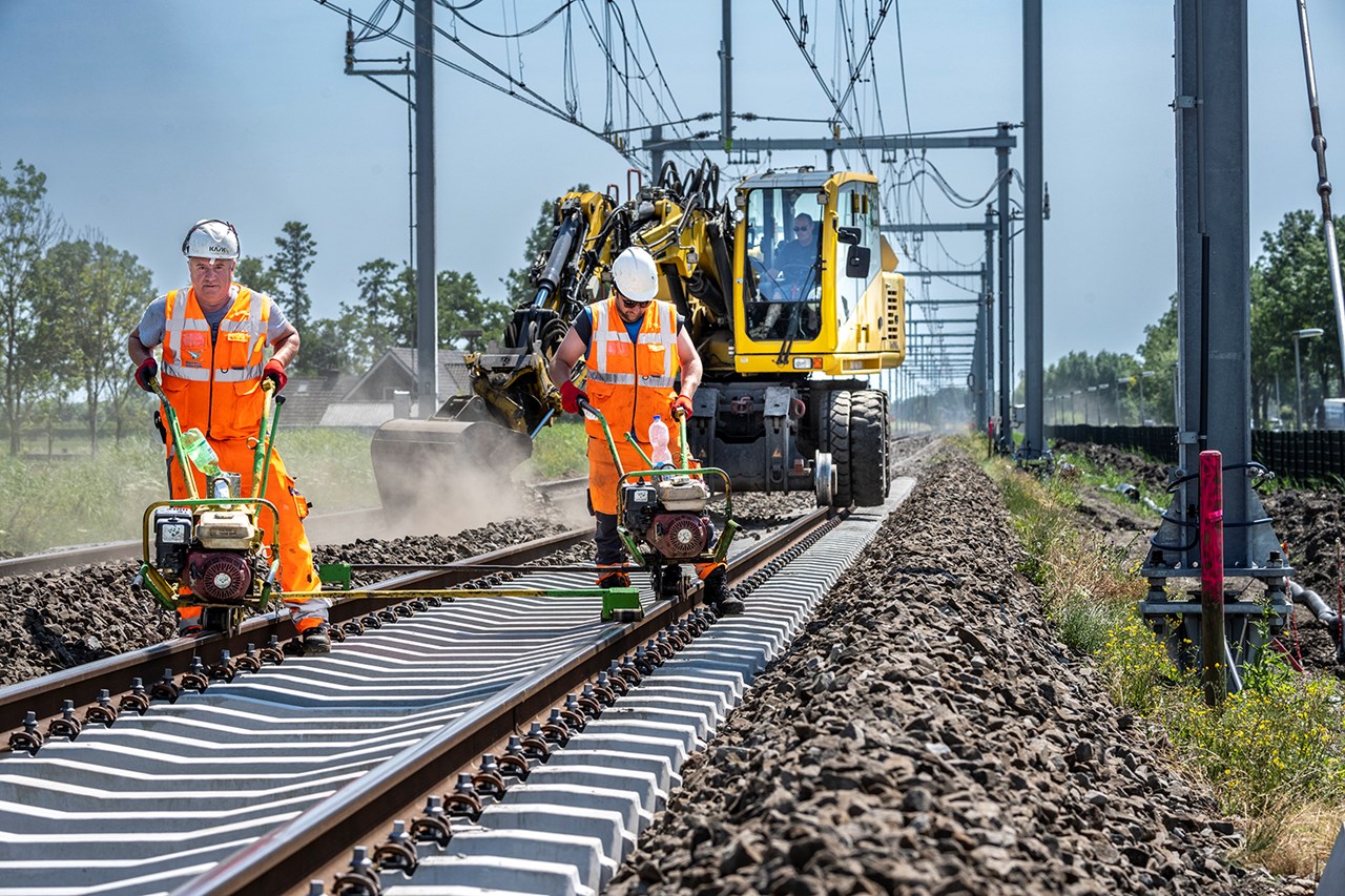 Culemborg | Swietelsky AG